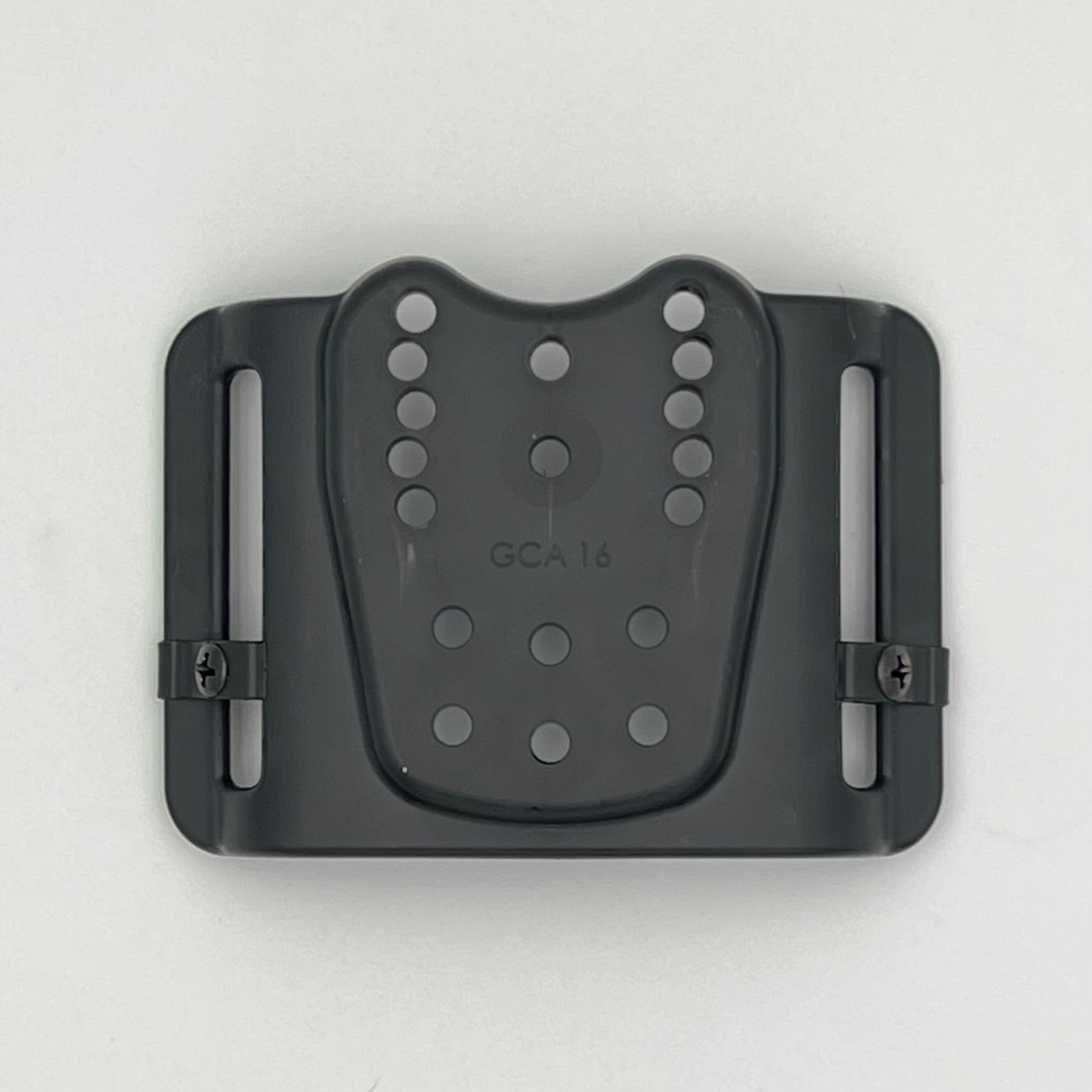 OWB Belt Loop Attachment – BraDeC Holsters